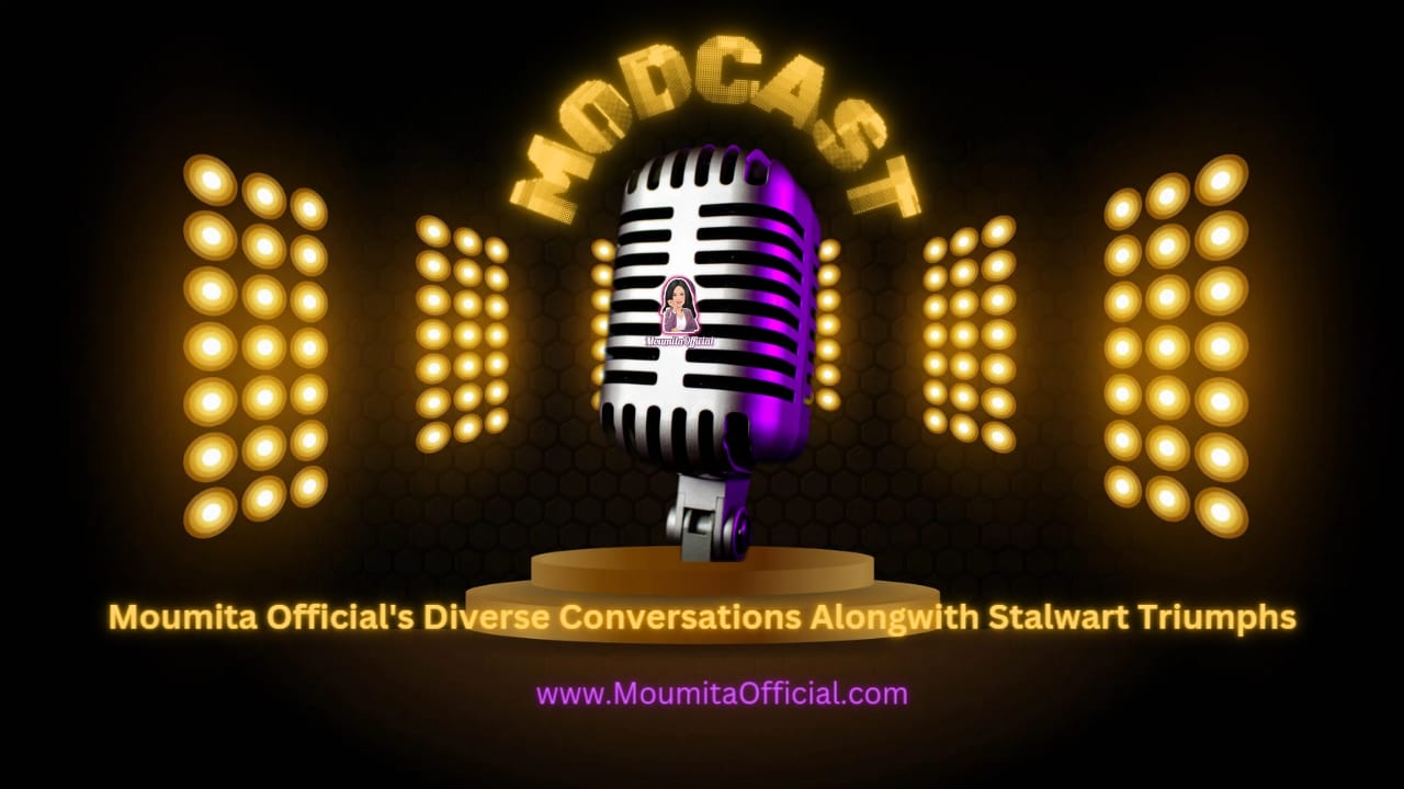 Moumita Chakaborty – India